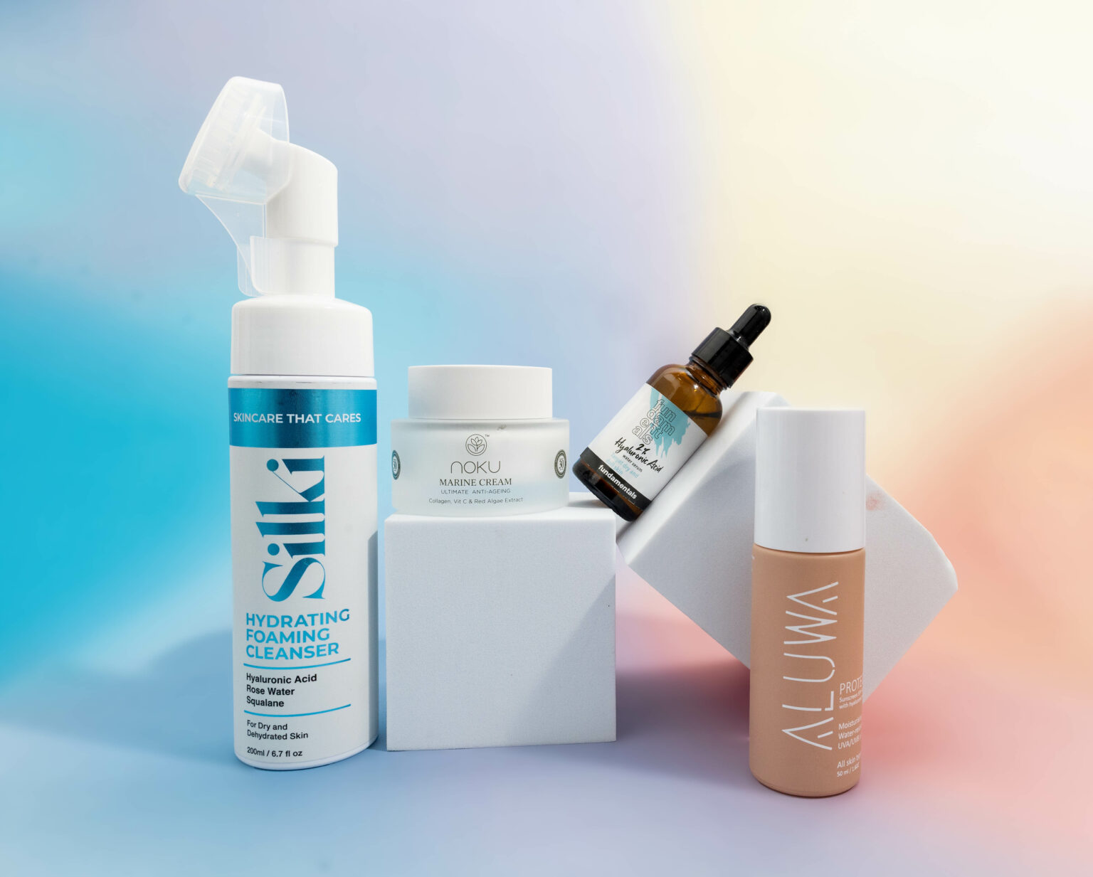 Edenvinne – Beauty and male grooming retailer.